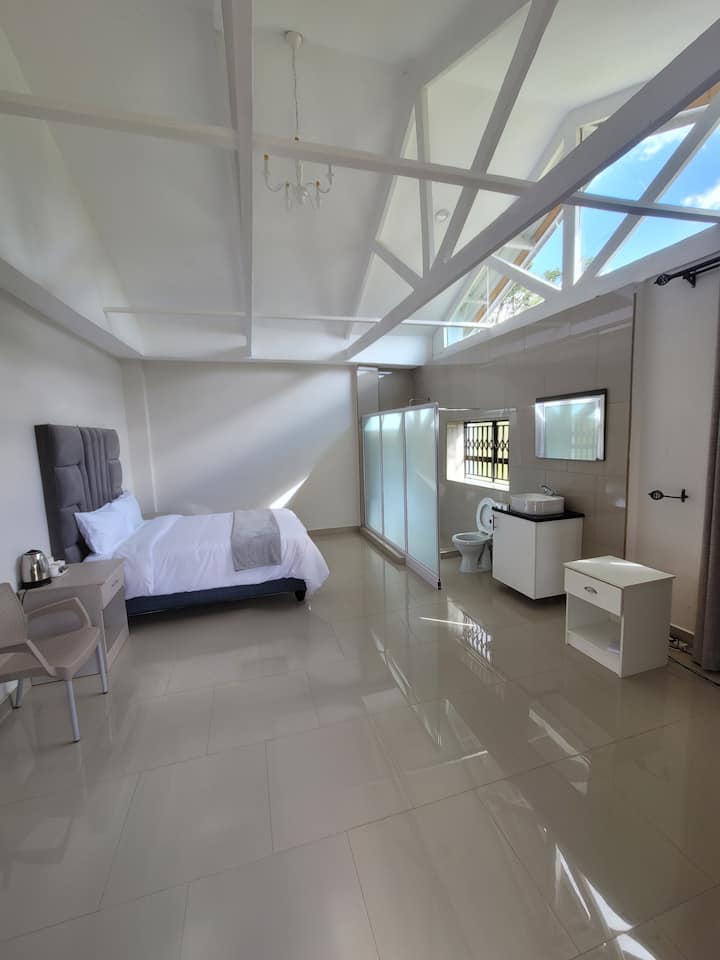 Valley View - Zimbabwe