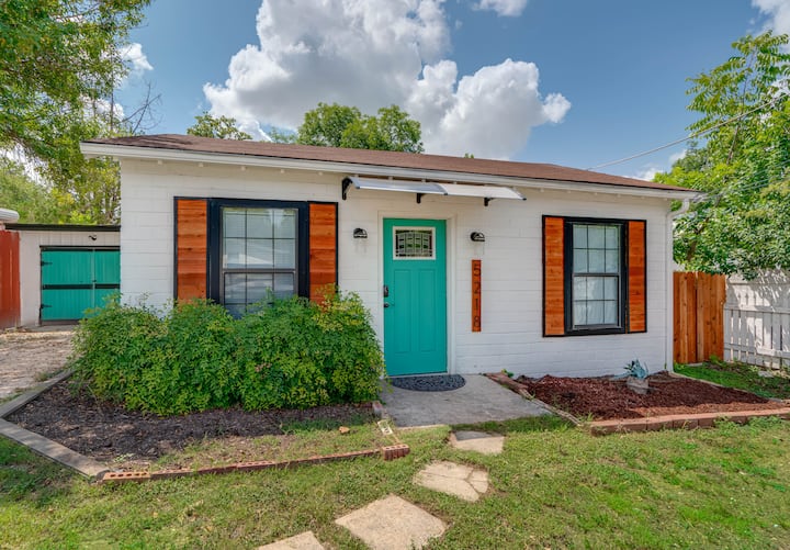 Entire House, 30+ Day Rental For Nurses / Military - El Chaparral - San Antonio