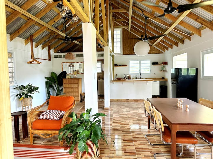 Beautiful Casita In The Rincon Hills - Rincón