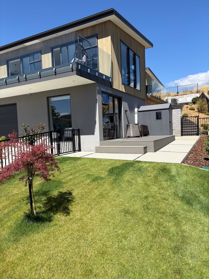 Amazing Apartment On Anderson! - Southland