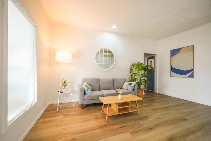 2 Bedroom Home For Travellers - Whangārei