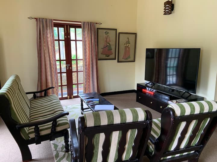 Vivian's Retreat - Nuwara Eliya