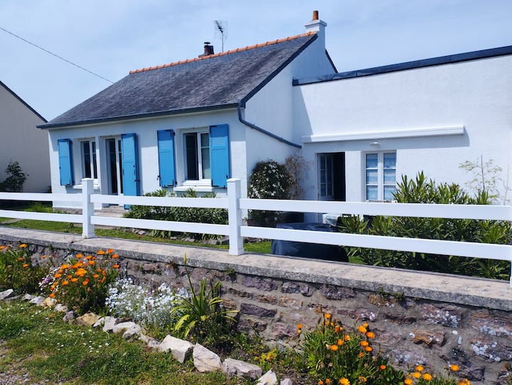 Charmante Maison De Pêcheur - Fréhel