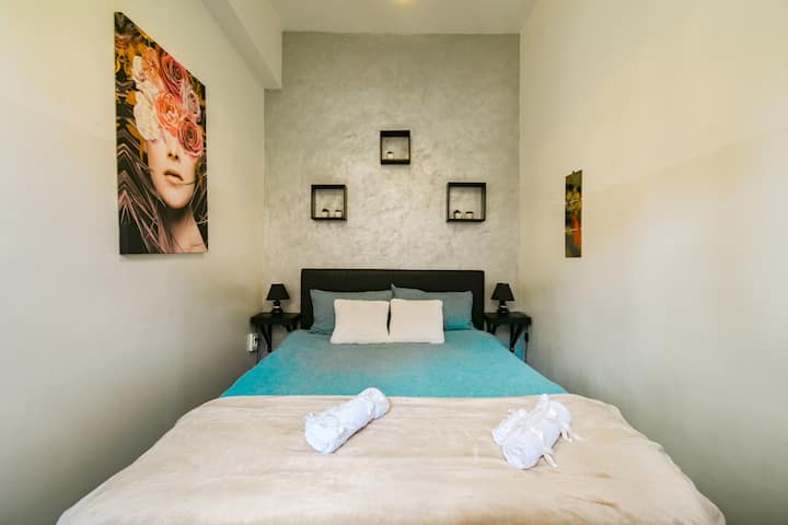 Neofit Rilski Apartment - Sofia