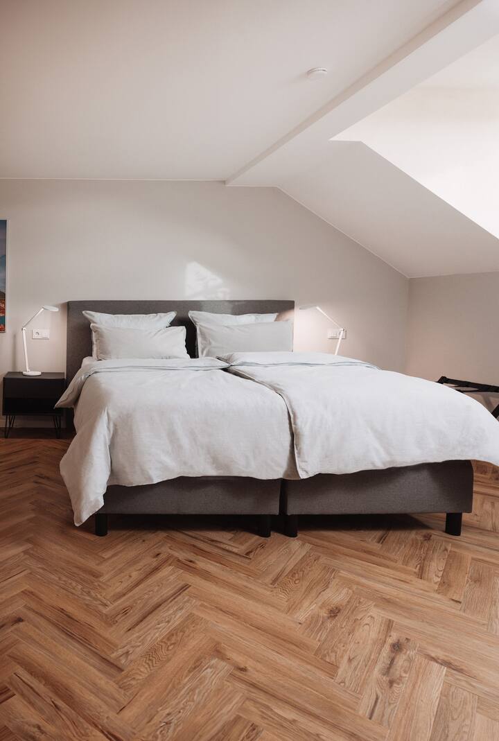 Apartment Ii Domblick - Dom Apartments Fulda - Fulda