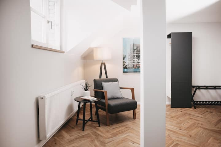 Apartment I Frauenbergblick - Dom Apartments Fulda - Fulda