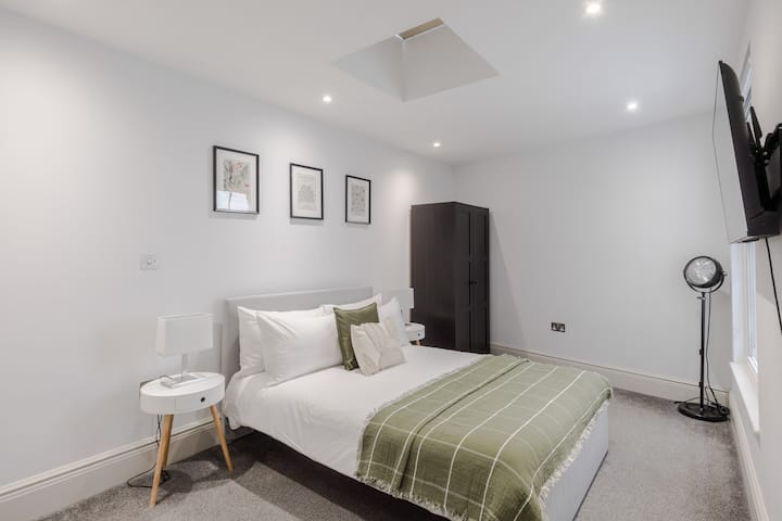 Regent's Park/baker St 2bd Flat - London