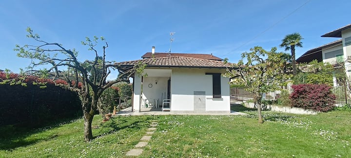 La Casa Di Rina - Casa Vacanze - Arona