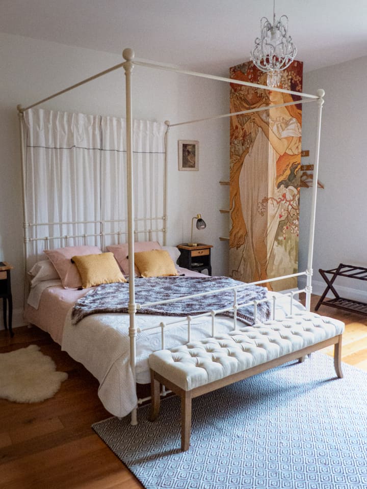 Maison Le Bugue Vézère - Chambre N° 1 - Le Bugue