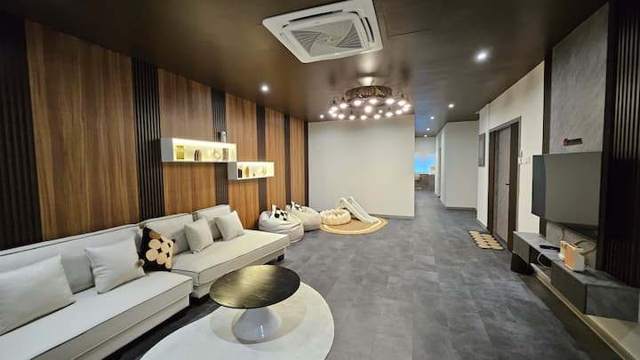 Bp 4's Modern Studio [New4r18b] - Batu Pahat