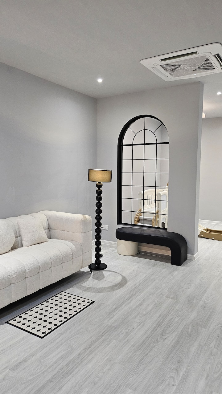 Bp 4's Mansion Studio[new 4r16b] - Batu Pahat