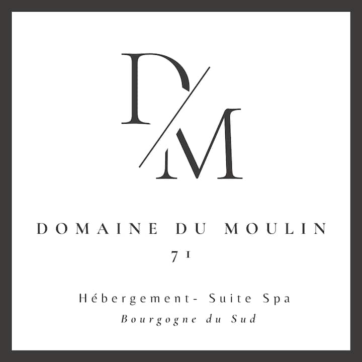 Duplex 6 Pers Tout éQuipée - Stationnement Gratuit - Montceau-les-Mines