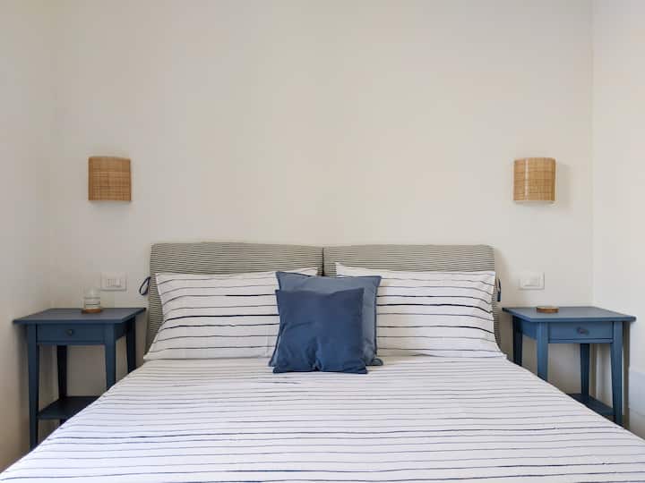 Anna's Apartment - Sestri Levante