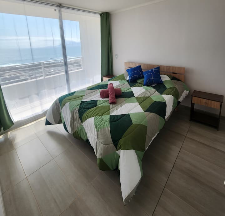 Apartamento Ejecutivo - Antofagasta