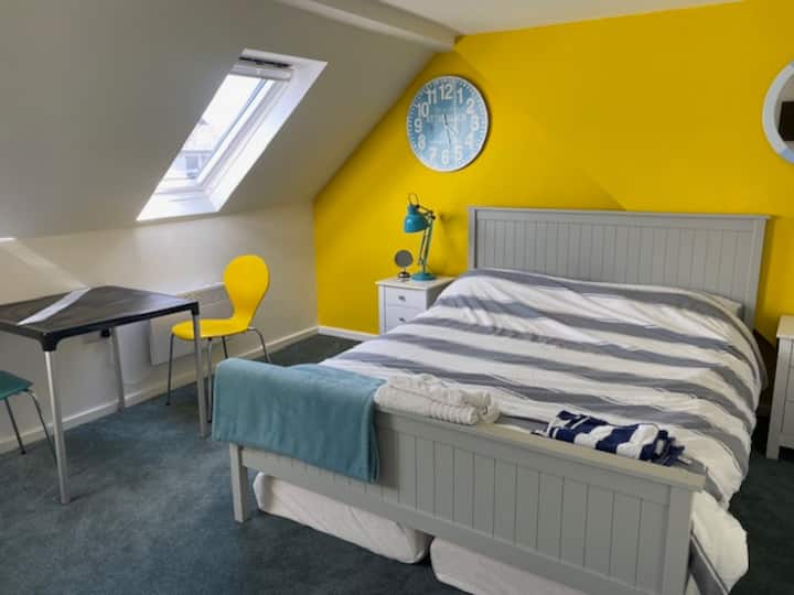 Bijou And In The Heart Of Rye - Winchelsea