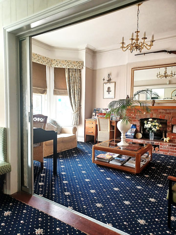 Single-room - Free Parking, Private En-suite - Southampton