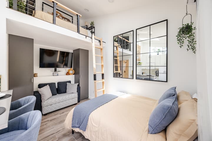 The Cozy Casita - Rancho Santa Margarita, CA