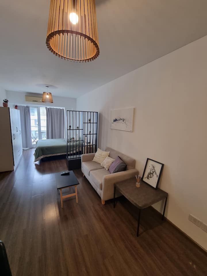 Pueyrredón Suites Ii - Recoleta - Argentina