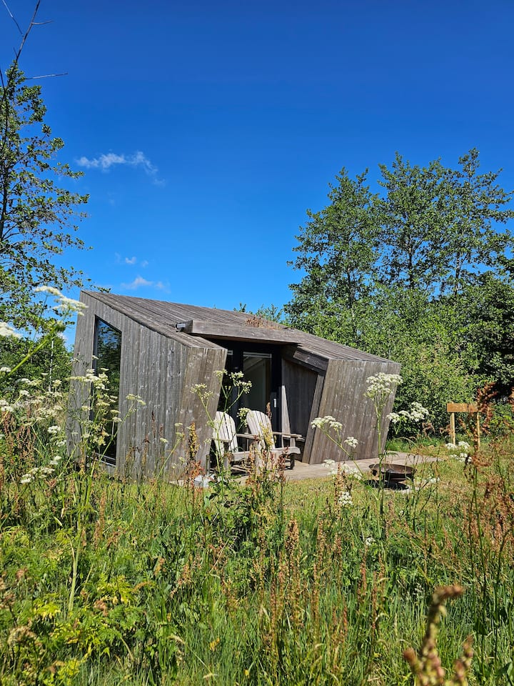 Tiny House "De Skries" - Dokkum