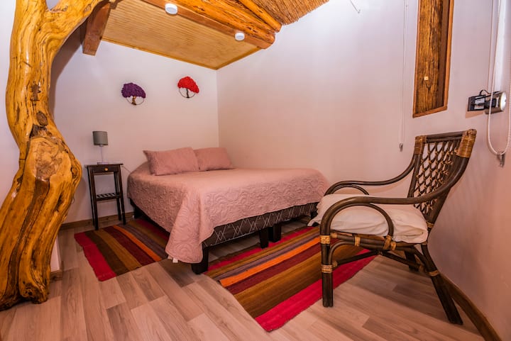 Parina Hotel Estandart - San Pedro de Atacama