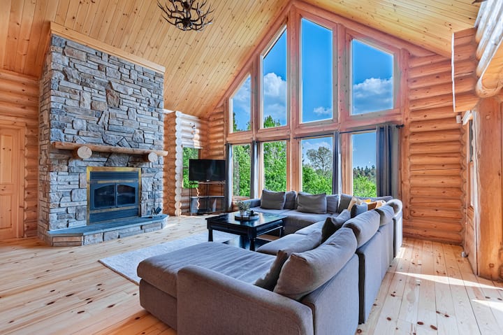 Fiddler Lake Resort - Deer 81 - Saint-Sauveur