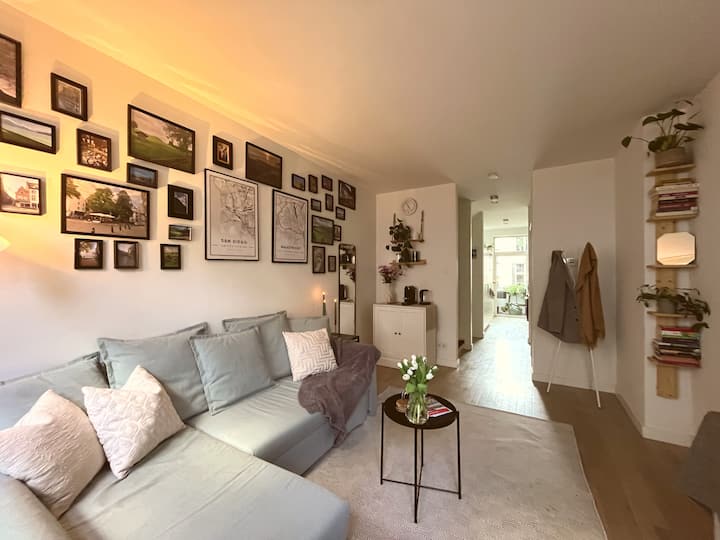 Charming Hideaway In The Heart Of Maastricht - Maastricht