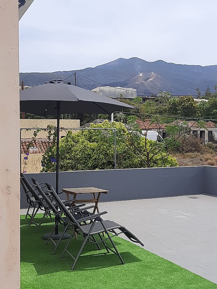 Casa Adrián - Los Llanos de Aridane