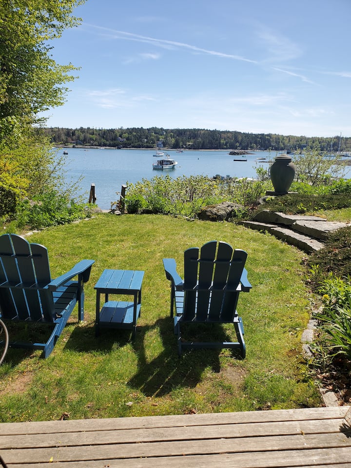 Oceanview In Southwest Harbor - Bar Harbor, ME