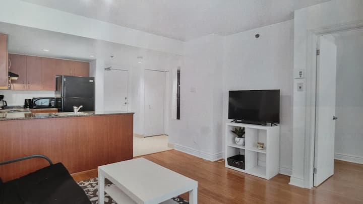 Lovely Condo In Downtown Montreal - Montreal