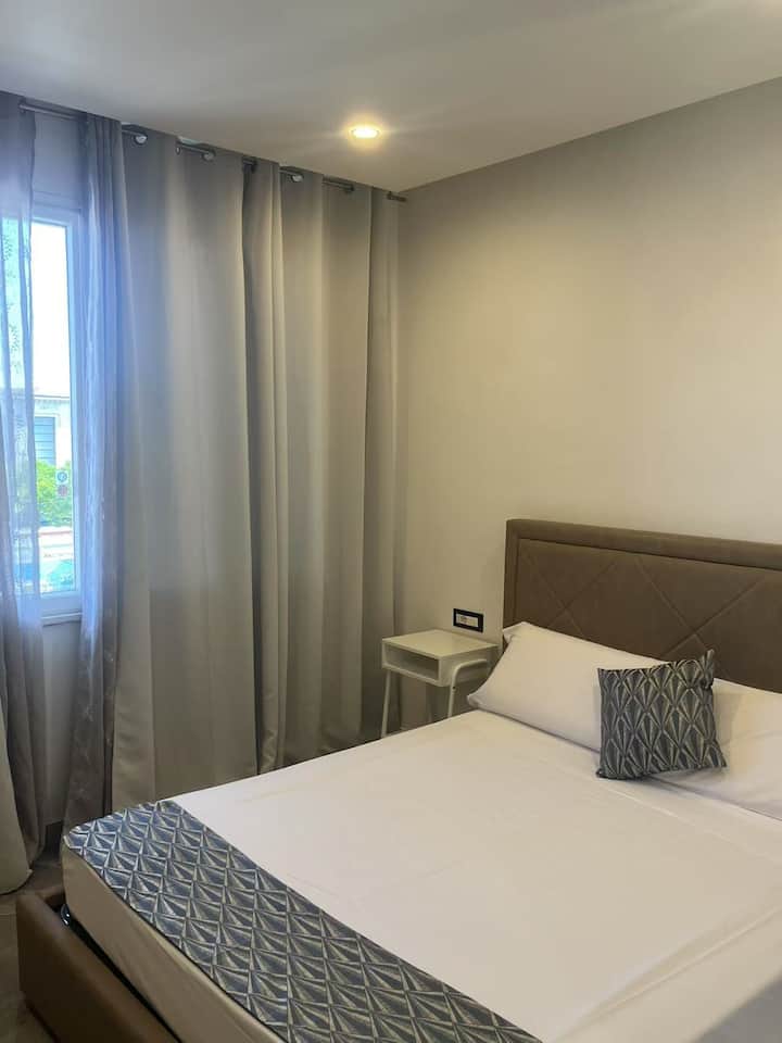 Anman Tourism & Business Hotel Piano3 - Padua