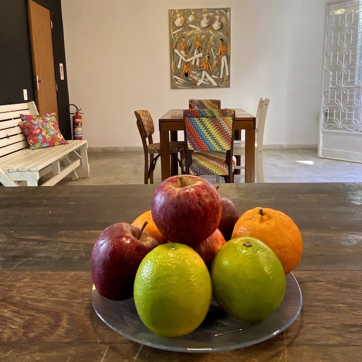 Excelente Casa Com 5 Quartos, Varanda Churraqueira - Rio de Janeiro