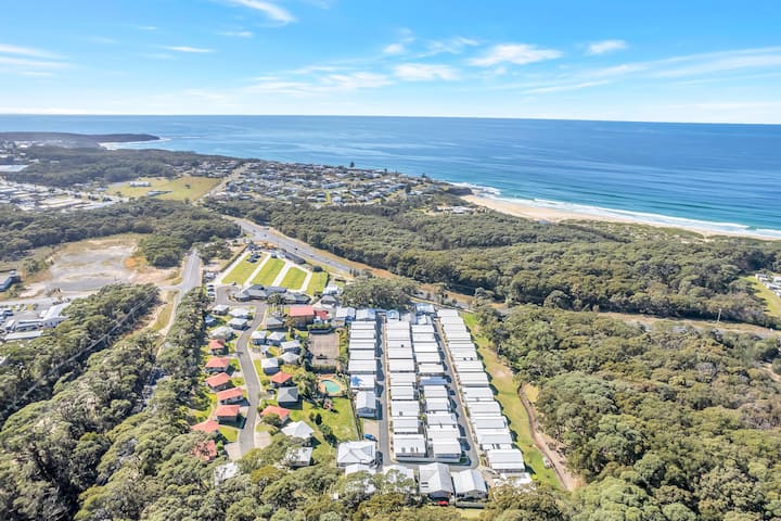 3 Bedroom Deluxe Villa - Ulladulla