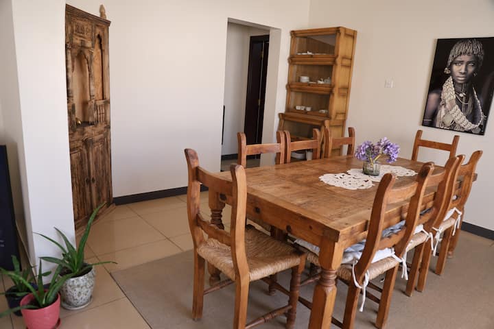 Chic & Basic. 2br Stay In The Heart Of Muscat. - Muscat