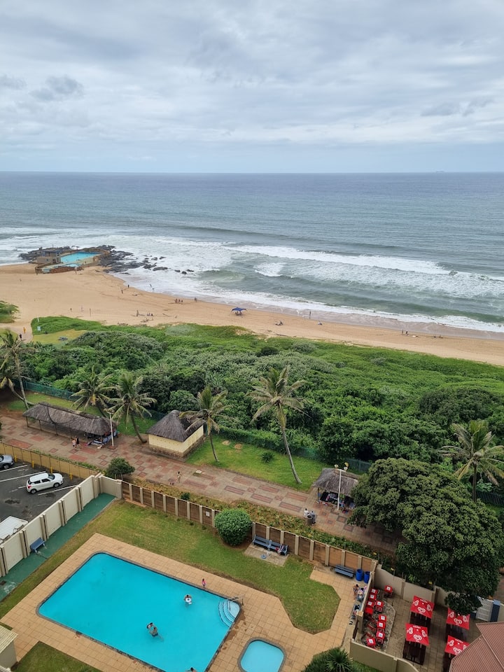 Stella Maris 117
Amanzimtoti - Amanzimtoti