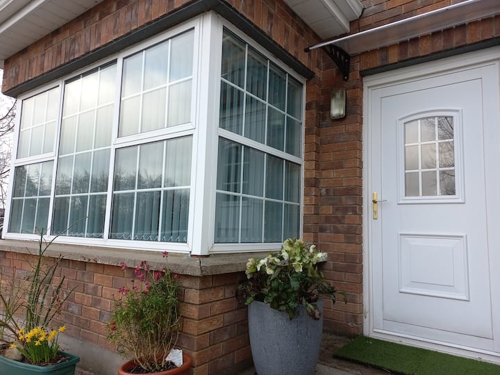 Enchanting Country Apartment - County Limerick