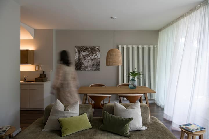 Garden Suite - Merano