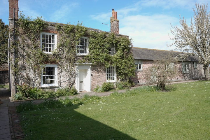 Gorgeous Country House, Near Deal - 도버