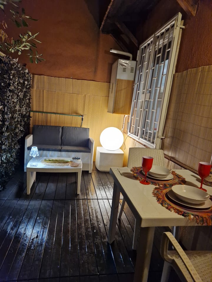 Appartment In The Heart Of Rome - Roma