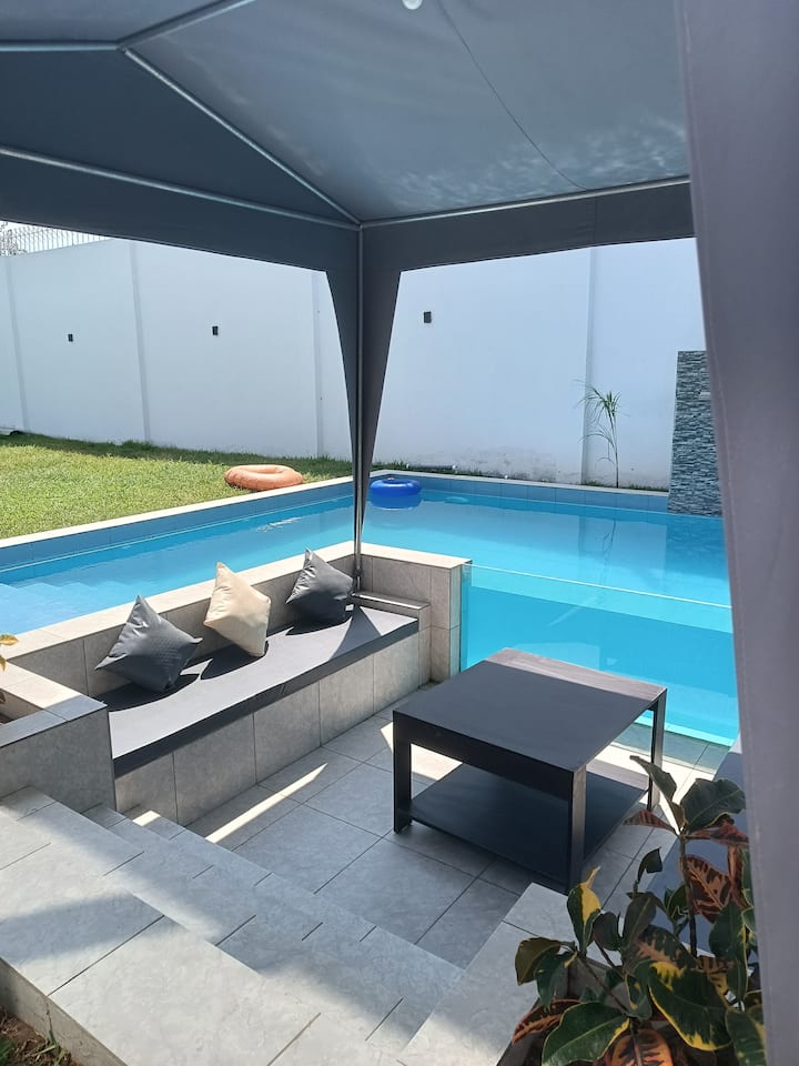 Casa De Campo Jumbo - Laredo
