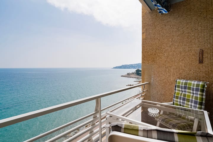 The Cruise - Studio Apartment - Menton