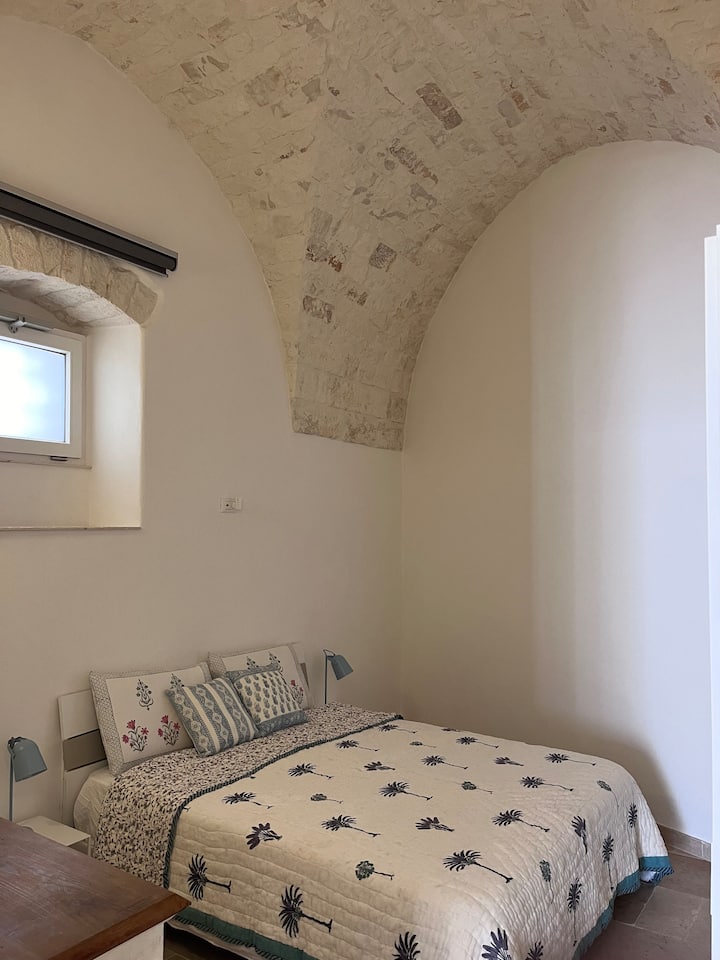 Silentio Suite N1 - Ostuni - Carovigno