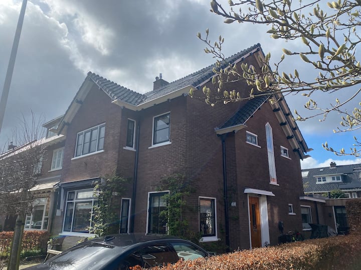 Familiehuis Heemstede - Hoofddorp