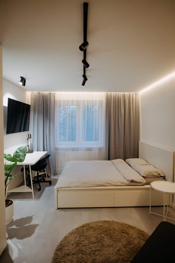 Slovakunity Apartment - Košice