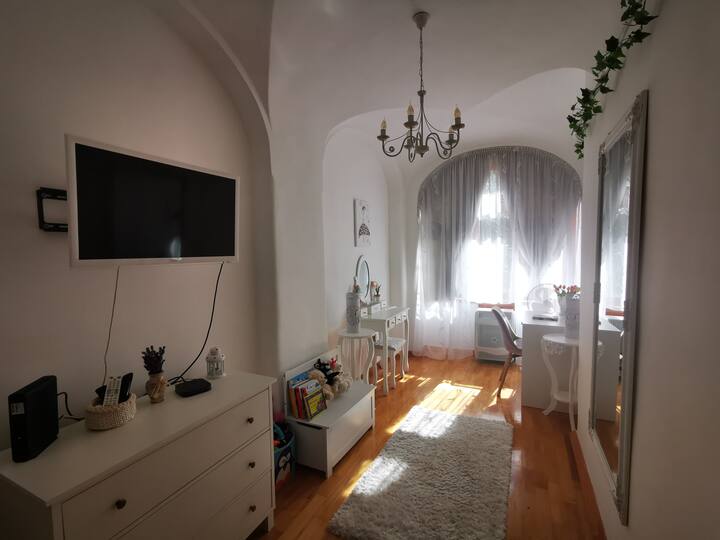 Oldtown Shelter Apartman Eger With Free Parking - Eger