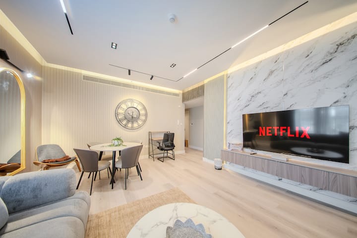 2 Br Stone Haven By Blue Cloud Holidays - Sharjah