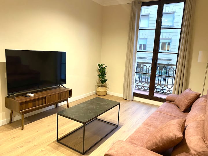 Anais Apartments By Gaiarooms - Apto 2 Dormitorios - Barcelona