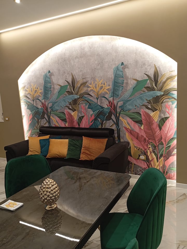 Luxury House  Napoli Centro - Naples