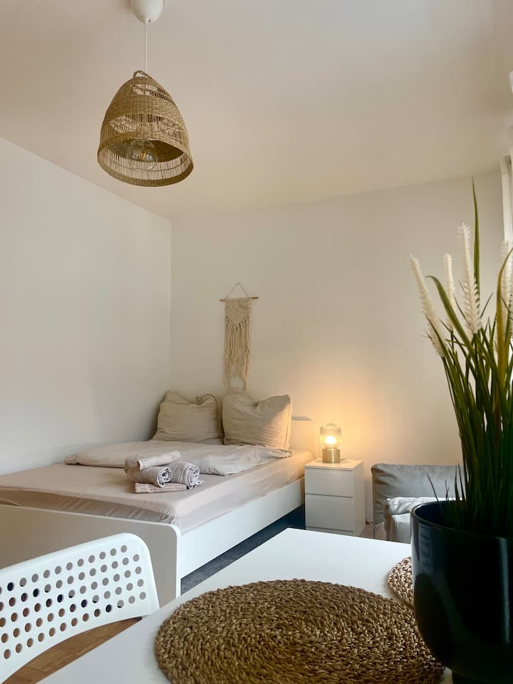 Apartment Im Zentrum Von Köln. - Cologne