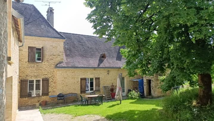 Domaine De Fonfroide - Montignac