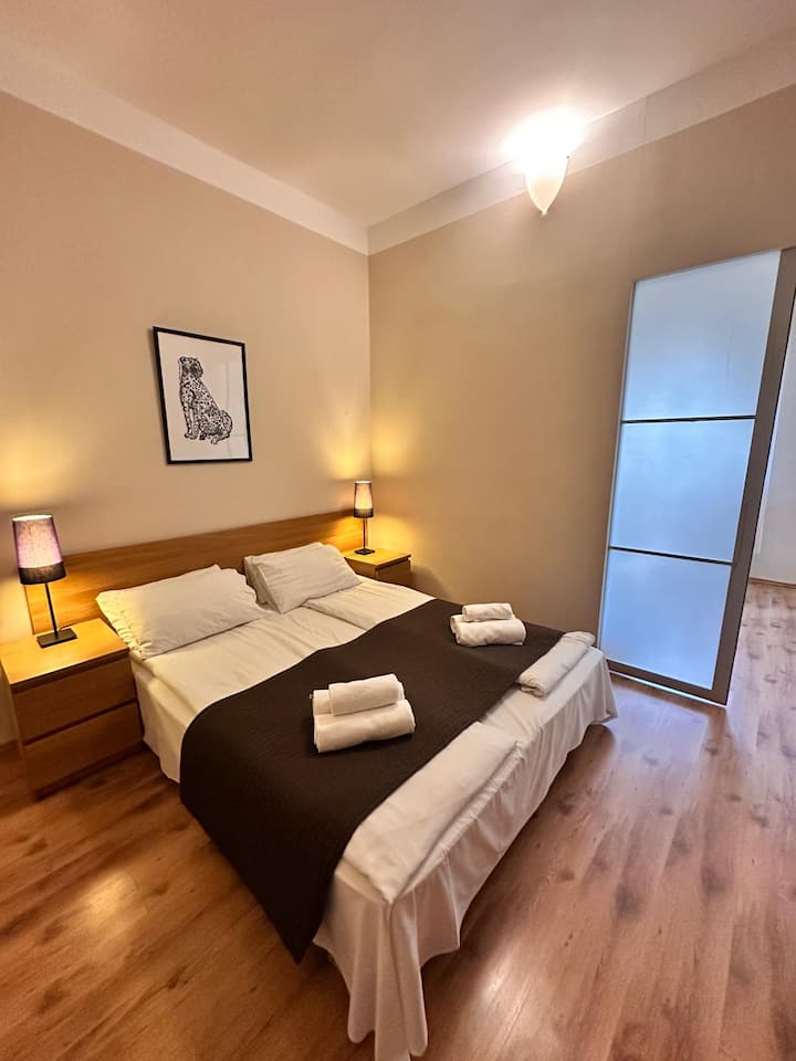 Mikolajska 5 Apartment - Cracovie